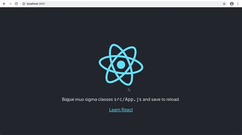 Introducing JSX In React Js Tutorial 03 YouTube