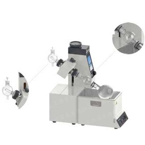 Chooshin Multiple Sample Concentration Processing Laboratory Chemical Apparatus Array Rotary