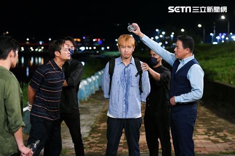 小18歲嫩妻喜懷第3胎！《天道》林佑星染髮就吸金 50歲還能翻超厲害 娛樂星聞