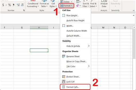 Tìm Hiểu Các định Dạng Số Trong Excel Có Hướng Dẫn Chi Tiết Vn