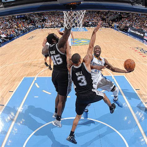 Tips For Perfect Basketball Photography