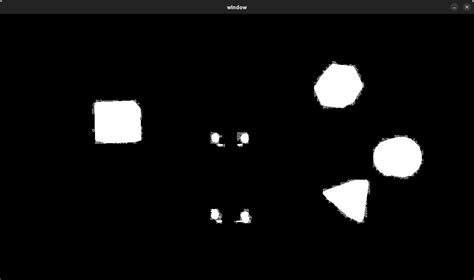 ドットノイズ・ごましおノイズを除去する【道具としての Opencv 画像認識】 C Qiita