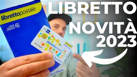 Libretto Postale E Codice IBAN Guida Completa Per Gestire Al Meglio Il