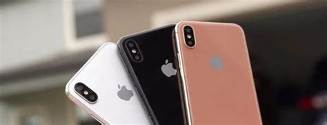 iPhone XL'in tasarımı sızdı! İşte iPhone XL tasarım ve özellikleri ...