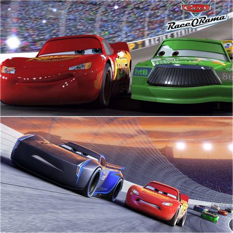 Disney S Cars 3 Printable Activity Sheets And Games Artofit