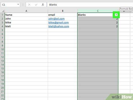 How To Remove Blank Rows In Excel 2 Quick Easy Methods