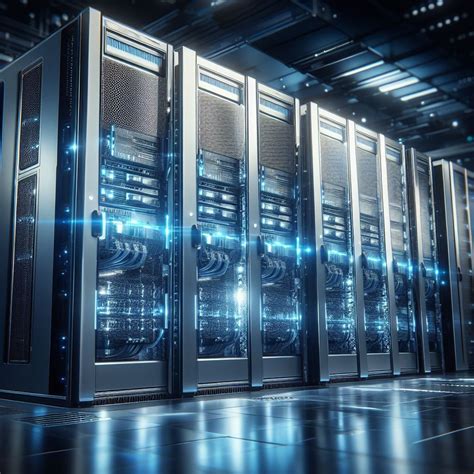 Commission Opens Access To Eu Supercomputers To Speed Up Artificial