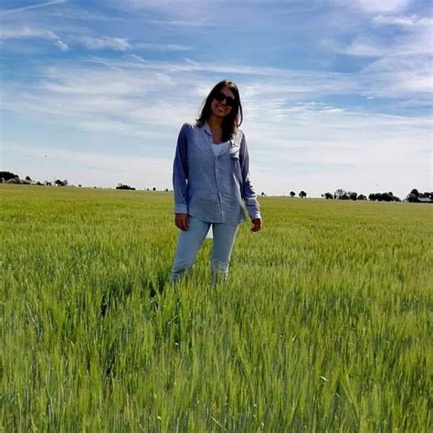 Elena Calonge Nutrición