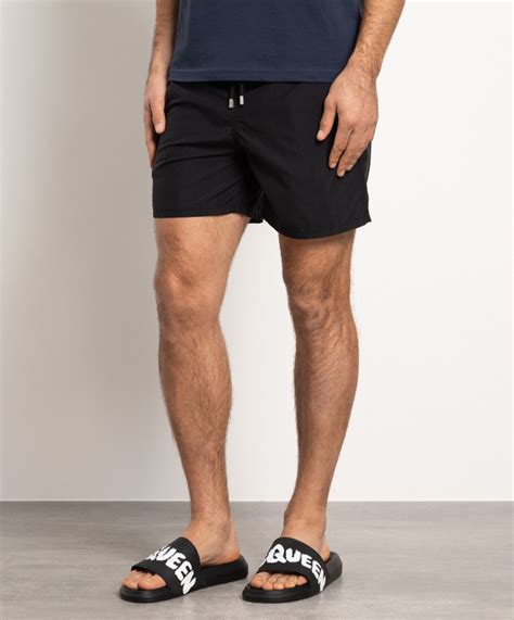 Vilebrequin Moorea Black Swim Shorts Mooc1a00 Buy With Czech