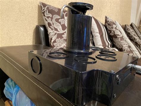 Наливатор автоматизированная машина которая будет разливать алкоголь по стопкам Аппаратная