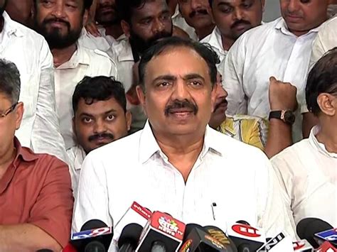 Jayant Patil Clarification On Sangeeta Wankhede Allegations On Sharad