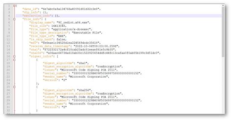 Metadefender Core V522 Release Opswat
