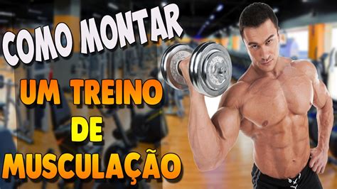 Metodos De Treino Musculação Librain