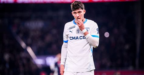 Igor Tudor Veut Piller L OM