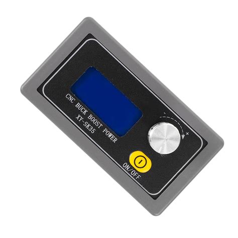power module voltage regulator high efficiency dc converter