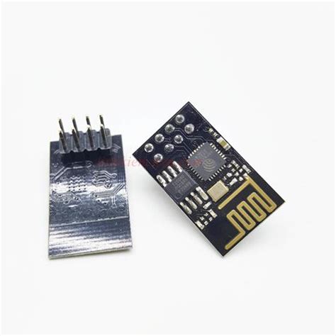 Mạch Thu Phát Wifi Esp8266 Esp 01