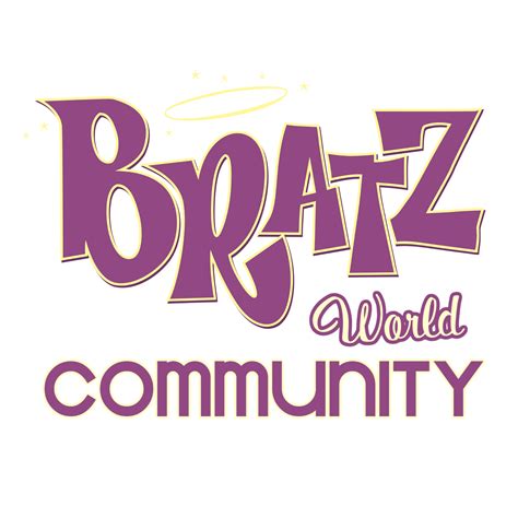 Bratz Fun Dolls Trendy Fashion Png