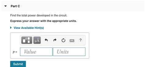 Solved Part A Review Constants Find The Currents Il And I Chegg Com