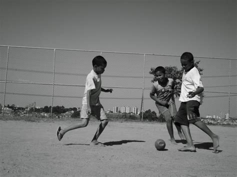 Mormones Y El Mundial Cómo Se Ha Influenciado Al País Del Fútbol