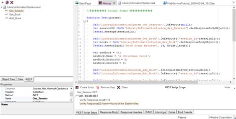 testing rest web services rapisedocs