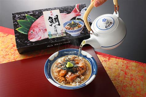プロゴルファーが魅了された。 玄界灘の天然鯛を使った「プレミアム鯛茶漬け」を福岡・糸島から 旅サラダplus｜朝日放送