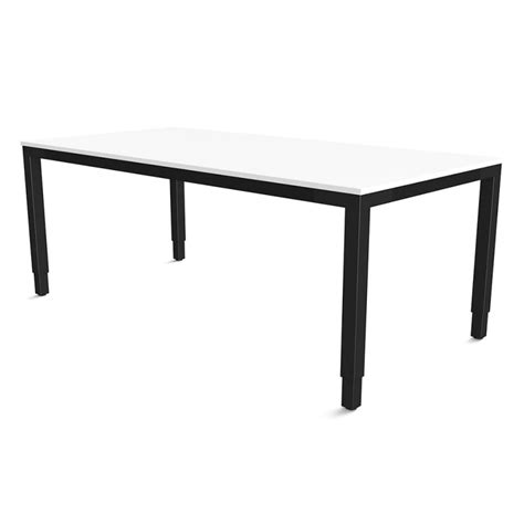 Style Meeting Electric Table Isku