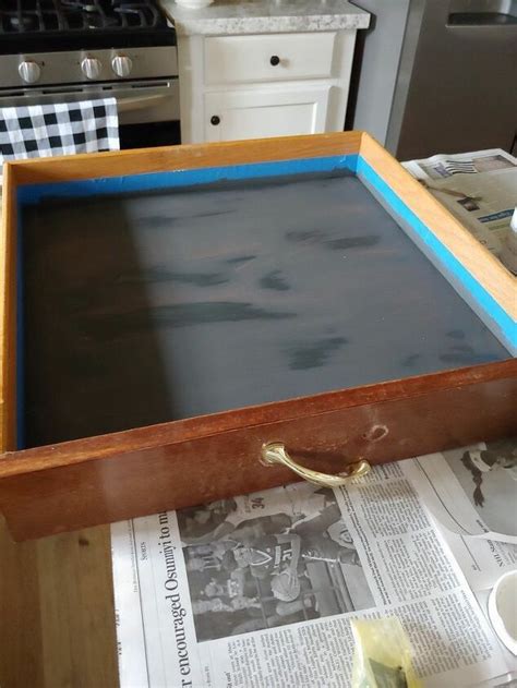 How To Build A Photo Shadow Box DIY Diy Shadow Box Diy Box Shadow Box