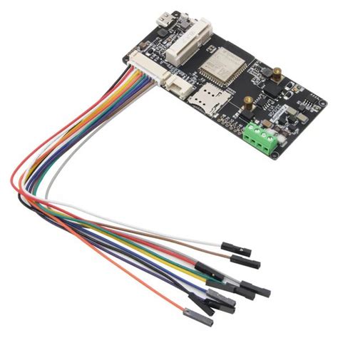 Lilygo T Vending Esp32 S3 Rs485 T Pcie Lilygo H625