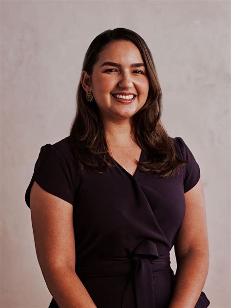 Sandy Feliciano — Coxe Curry And Associates