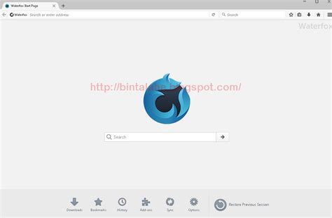 7 browser open source terbaik ninna wiends