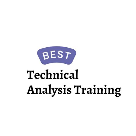 Technical Analysis Training Best Aqn World