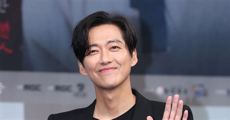 [포토s] 남궁민 10년 만에 사극 도전