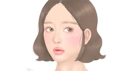 평소 그림 참다래 숨고 숨은고수