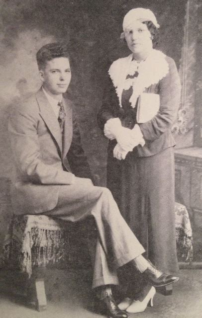 George Dawson Mcdaniel 1914 2007 Find A Grave Memorial