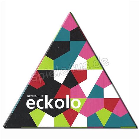 Eckolo kaufen | Neu & Gebraucht - spiele4us.de