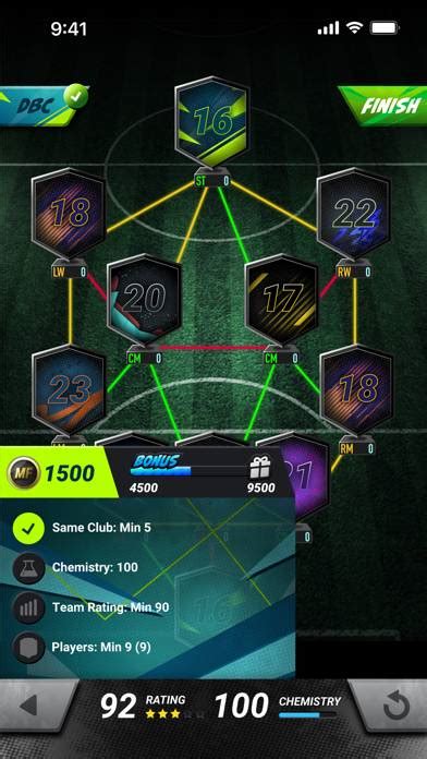 Download Mad Fut Generations App Updated Jun 24 Worldsapps