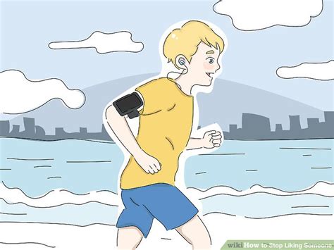 3 Ways To Stop Liking Someone WikiHow