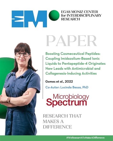 Boosting Cosmeceutical Peptides Coupling Imidazolium Based Ionic