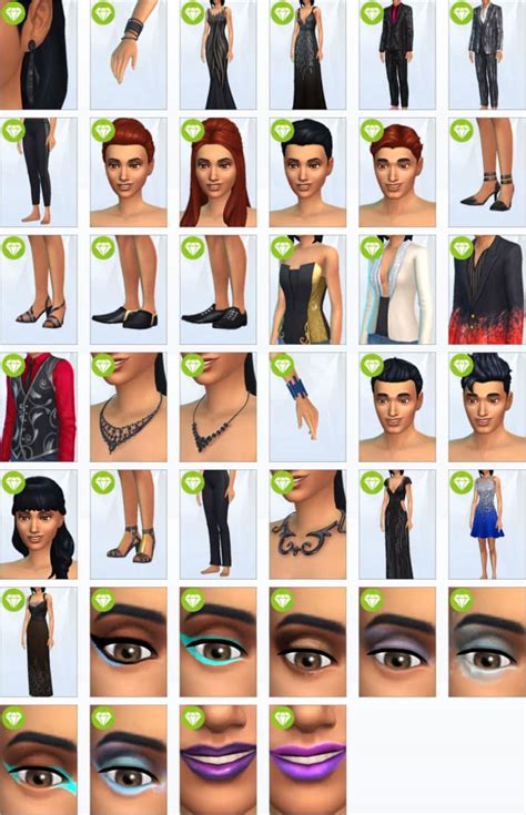 Sims 4 Luxury Stuff Pack Promo Code Lindapatriot
