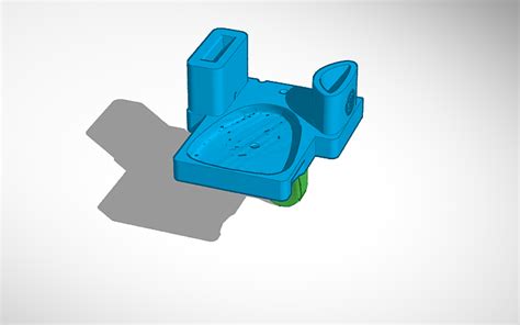 3d Design Logitech Whole Assembly Tinkercad