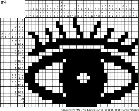 Griddlers Puzzles