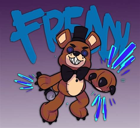 Hex X Fnaf Parts And Service Freddy Fnaf Crafts Fnaf Fnaf Wallpapers