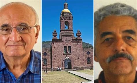 MÉxico Chihuahua Hallan Los Cuerpos De Jesuitas Asesinados