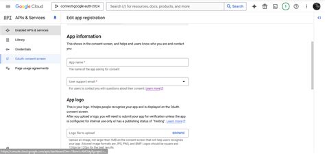 How To Set Up The New Google Auth In A React And Express App SitePoint