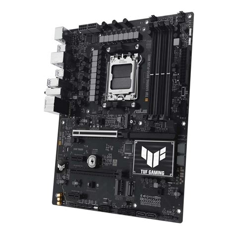 Mainboard ASUS TUF GAMING B PLUS WIFI AMD AM DDR ATX Sonstige K M Computer