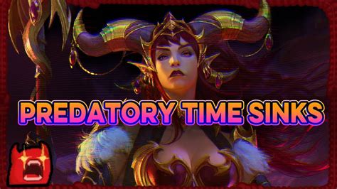 Why You Should Avoid Mmorpgs Youtube