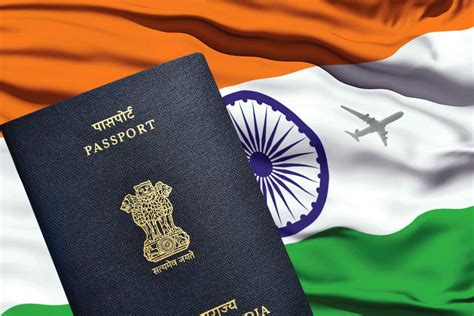 Henley Passport Index 2024 Indian Passport Holds 80th Position