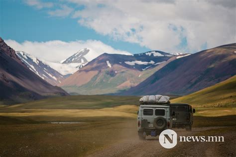 Фото Аялал жуулчлалын бүс Баян Өлгий аймаг News Mn