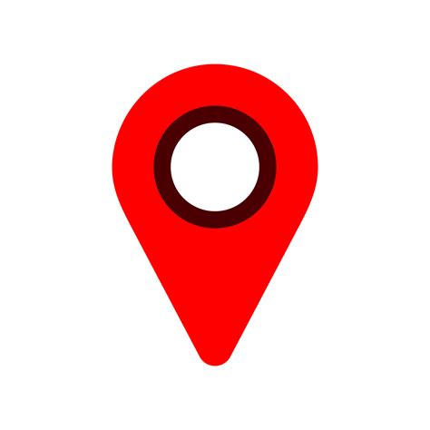 Location Map Pointer Png Graphic 16017085 Png