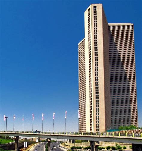 برج های معروف تهران کدامند و چه ویژگی هایی دارند؟ تریپ تودی